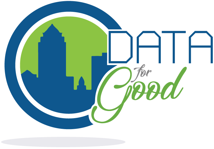 Good Data Logo